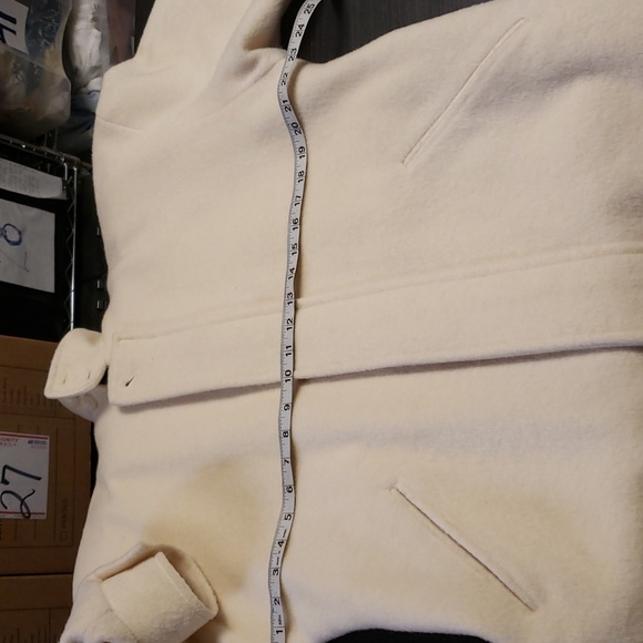 Vintage | Jackets & Coats | Jk Collections New York Mens Oversized ...